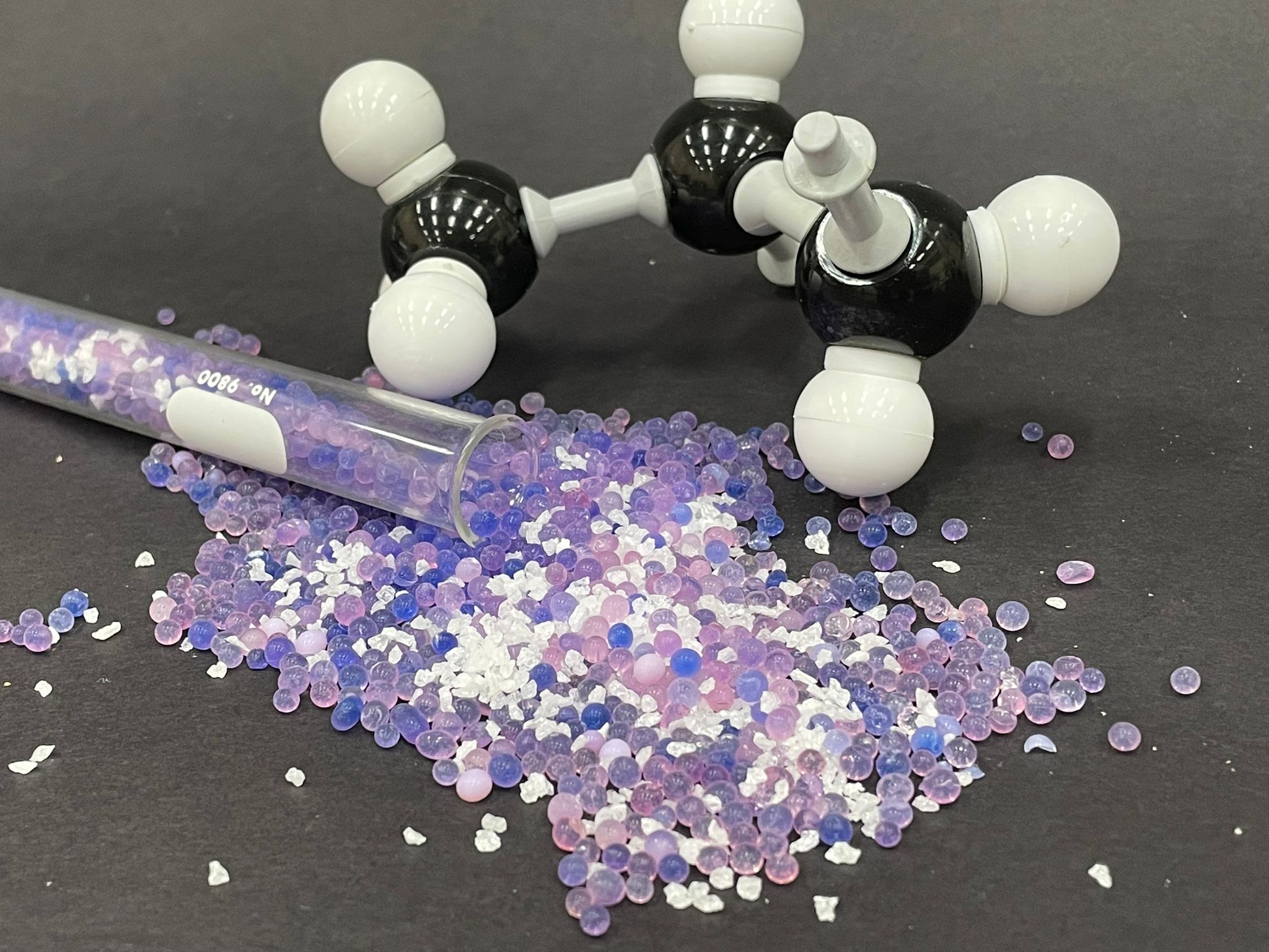 Science Exploration Workshop: Plastics and Polymers | Hong Kong Science ...