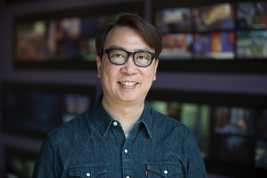 彼思動畫的科學秘密 - 參觀資料 | 香港科學館